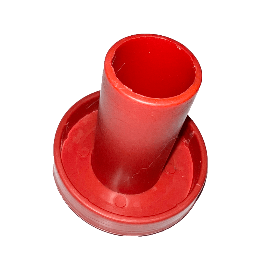 25 Rebar Safety Caps 8Mm-20Mm, Mushroom Safety Protection Caps, Scaffo