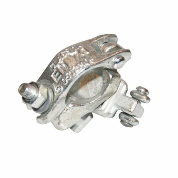 Drop Forged Swivel Double Coupler Coupling Scaffold Fittings Scaffoldi