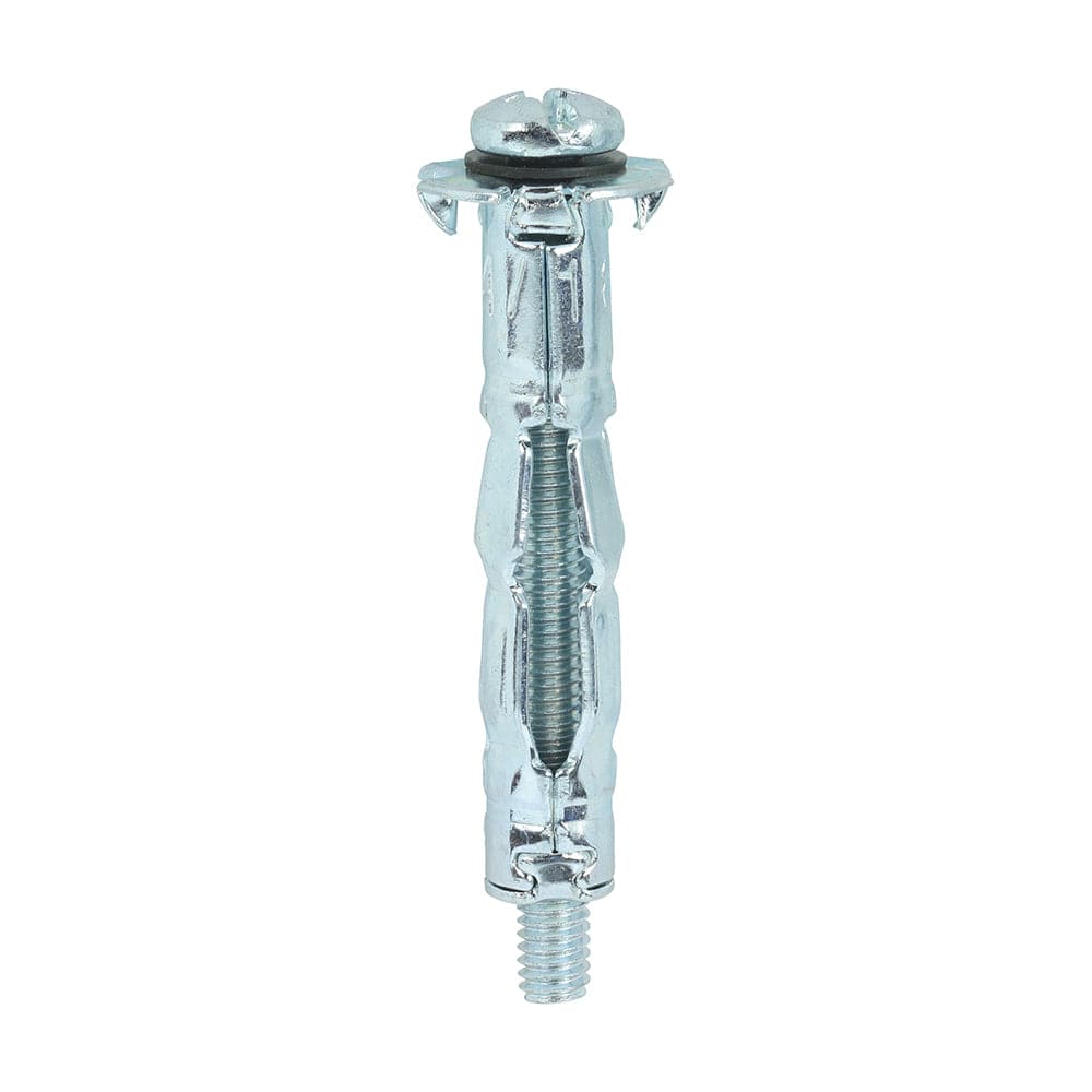 Cavity Fixings - Metal Cavity Anchors
